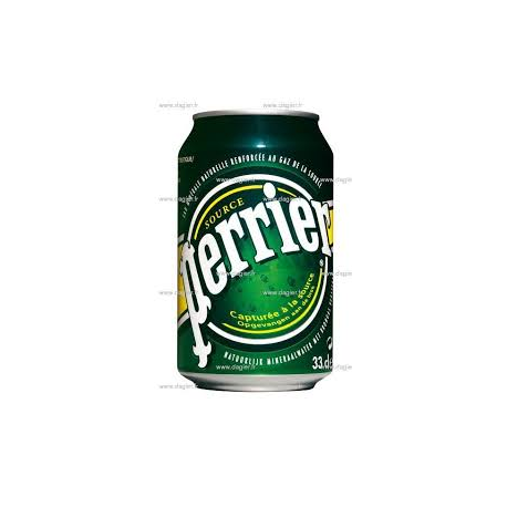 Perrier - 33cl