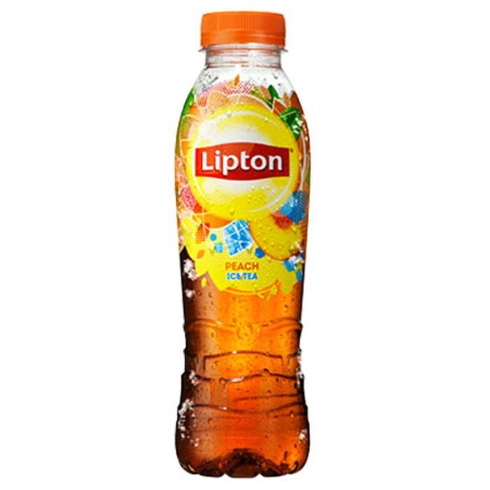 Ice Tea - 25 cl